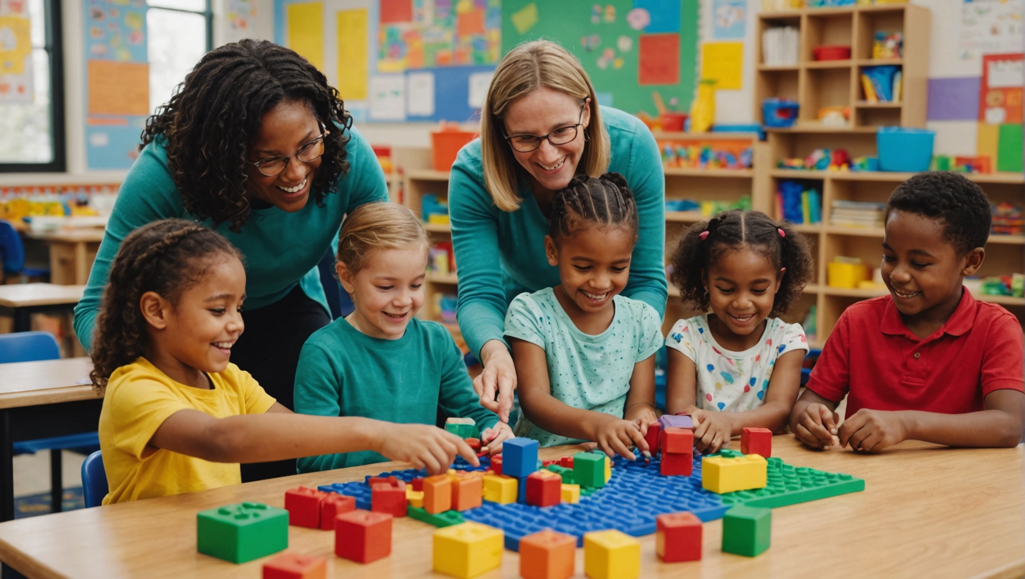 Gérer la tactilité des enfants : guide et solutions