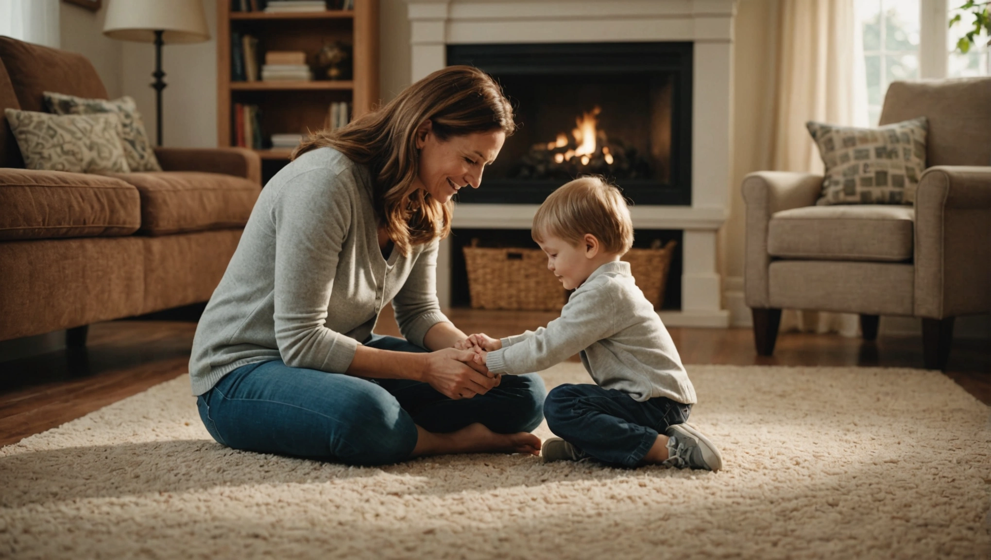 Cultiver une Discipline Bienveillante en Famille: Conseils Pratiques